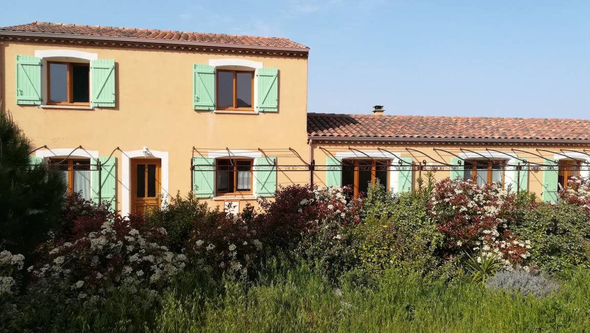 155 M² Maison De Vacances ∙ 5 Chambres ∙ 10 Personnes - Port-la-Nouvelle