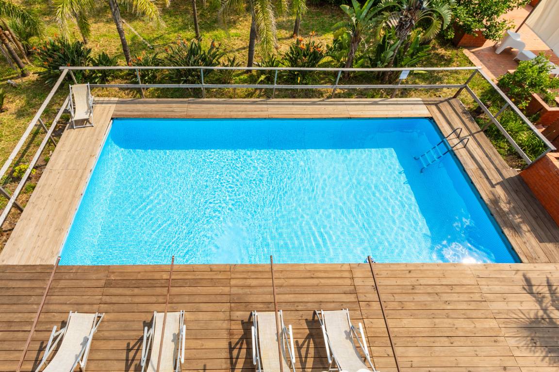 25 M² Bed And Breakfast ∙ 1 Camera Da Letto ∙ 4 Ospiti - Acireale