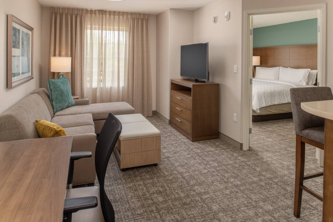 Condo ∙ 1 Bedroom ∙ 2 Guests - Beaverton, OR