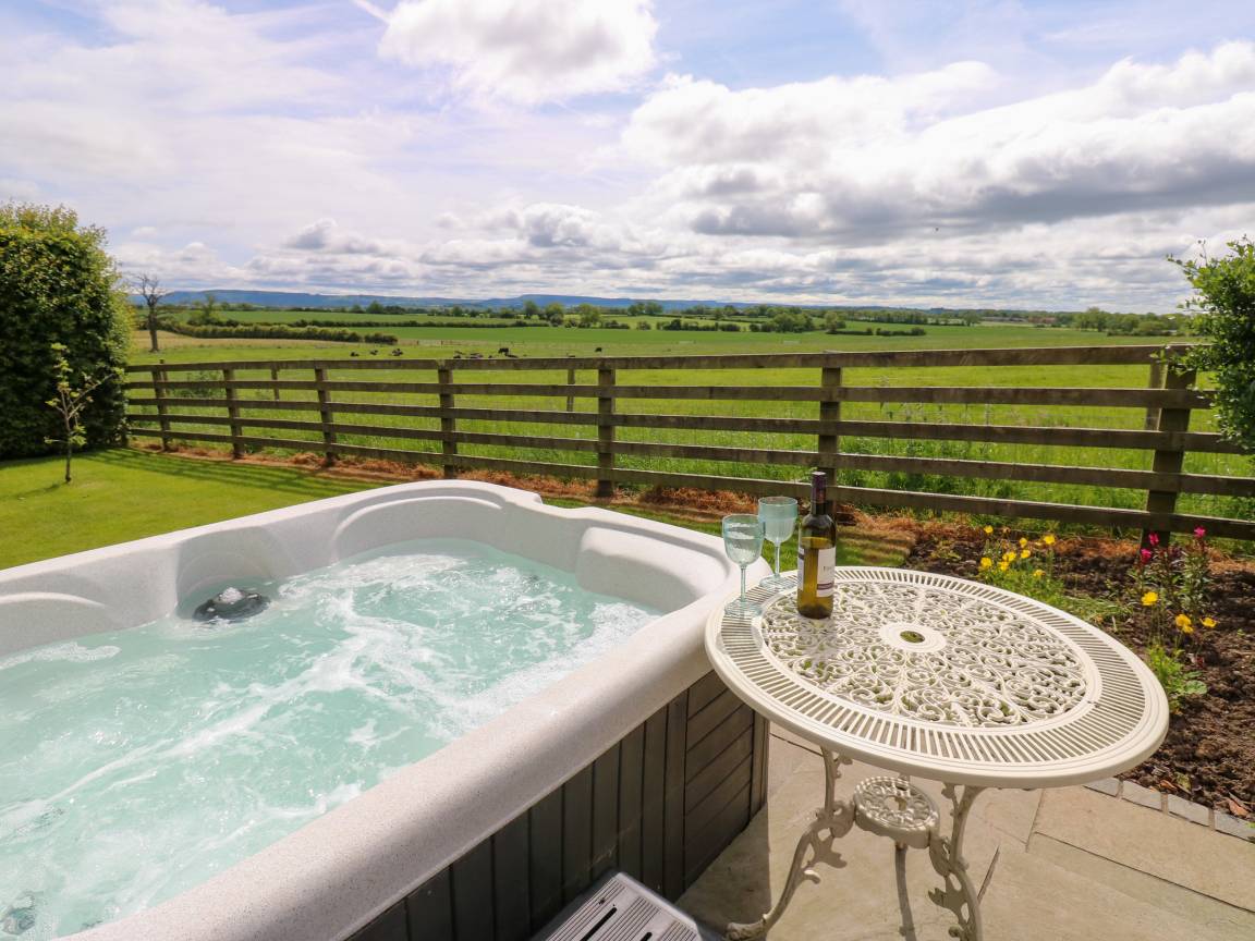 Cottage ∙ 1 Bedroom ∙ 2 Guests - Northallerton