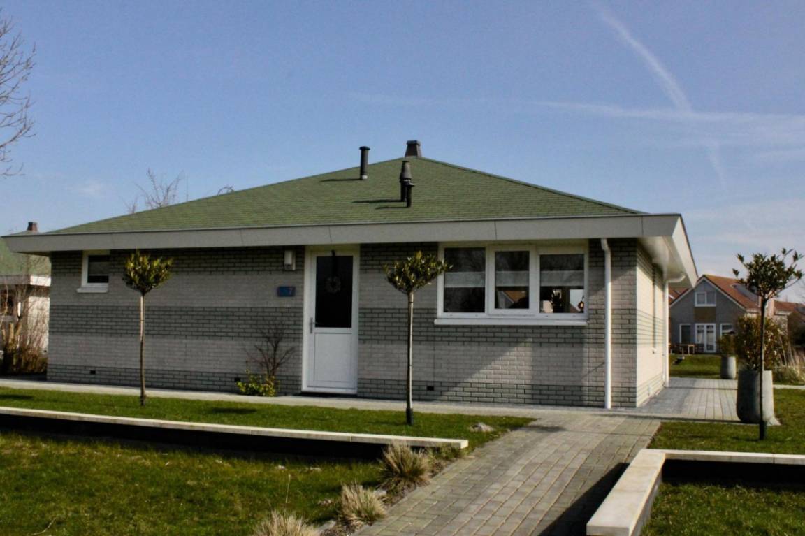 House ∙ 3 Bedrooms ∙ 6 Guests - Makkum