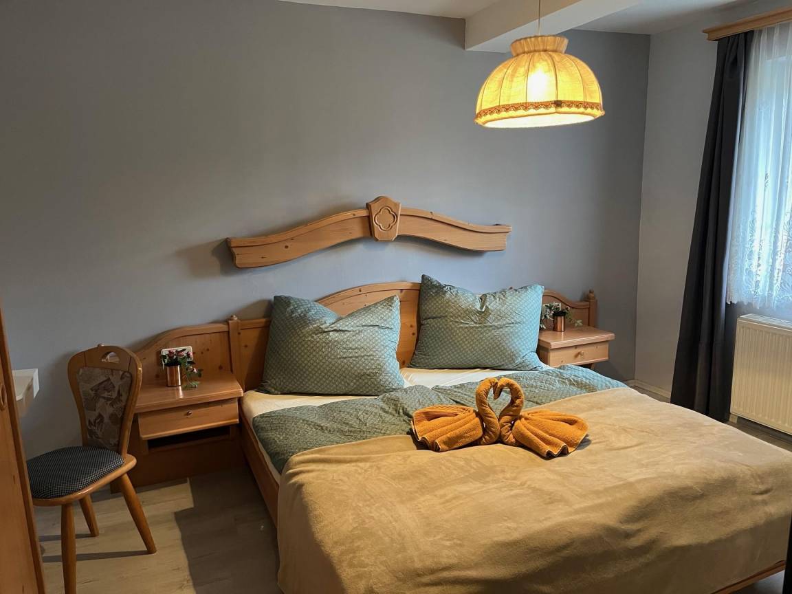 34 M² Hotel ∙ 1 Bedroom ∙ 4 Guests - Mallnitz