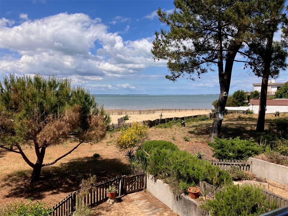 89 M² Appartement ∙ 2 Chambres ∙ 6 Personnes - Marennes