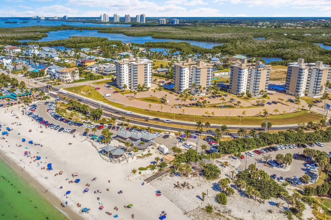 48 M² Condo ∙ 1 Bedroom ∙ 4 Guests - Bonita Springs, FL