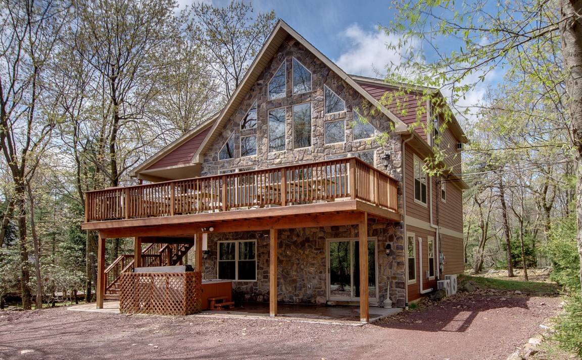 260 M² 一軒家 ∙ 寝室: 6 ∙ ゲスト20 人 - ペンシルベニア州