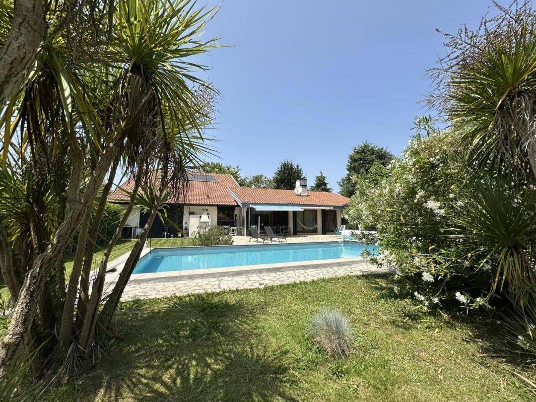 150 M² Gîte ∙ 3 Chambres ∙ 6 Personnes - Landes