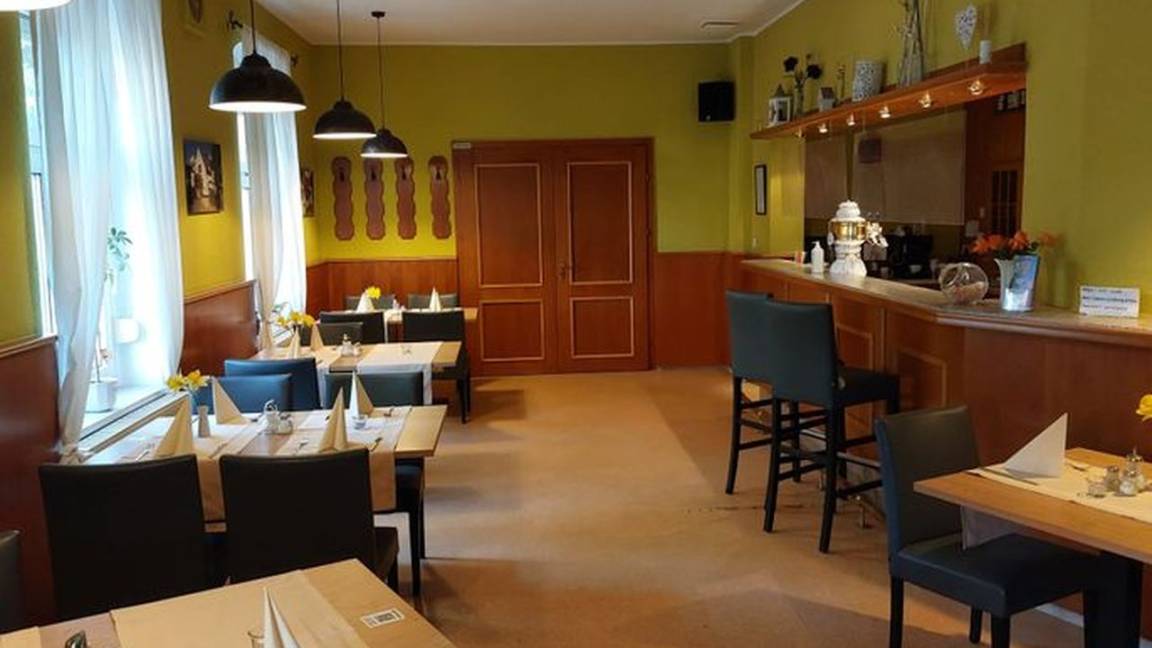 20 M² Hotel ∙ 1 Bedroom ∙ 2 Guests - Lübbenau