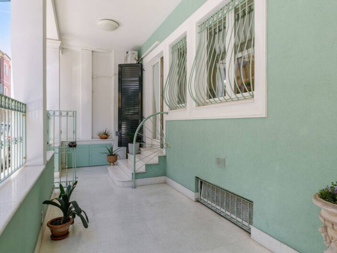 72 M² Apartment ∙ 1 Bedroom ∙ 4 Guests - Sirolo
