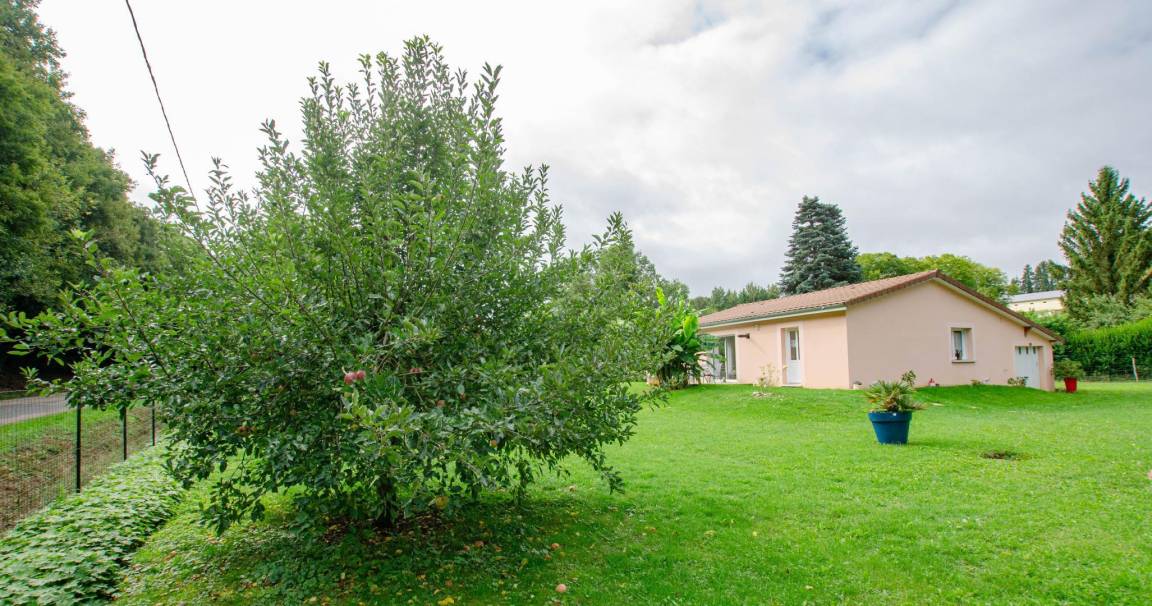75 M² Gîte ∙ 2 Chambres ∙ 4 Personnes - Aube