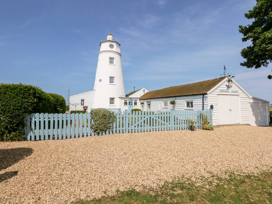 Cottage ∙ 4 Chambres ∙ 8 Personnes - Lincolnshire