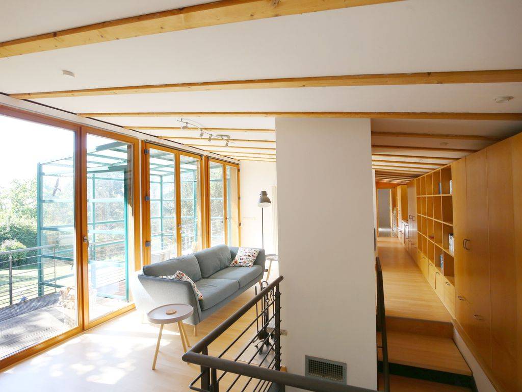 120 M² Ferienwohnung ∙ 2 Schlafzimmer ∙ 4 Gäste - Sellin
