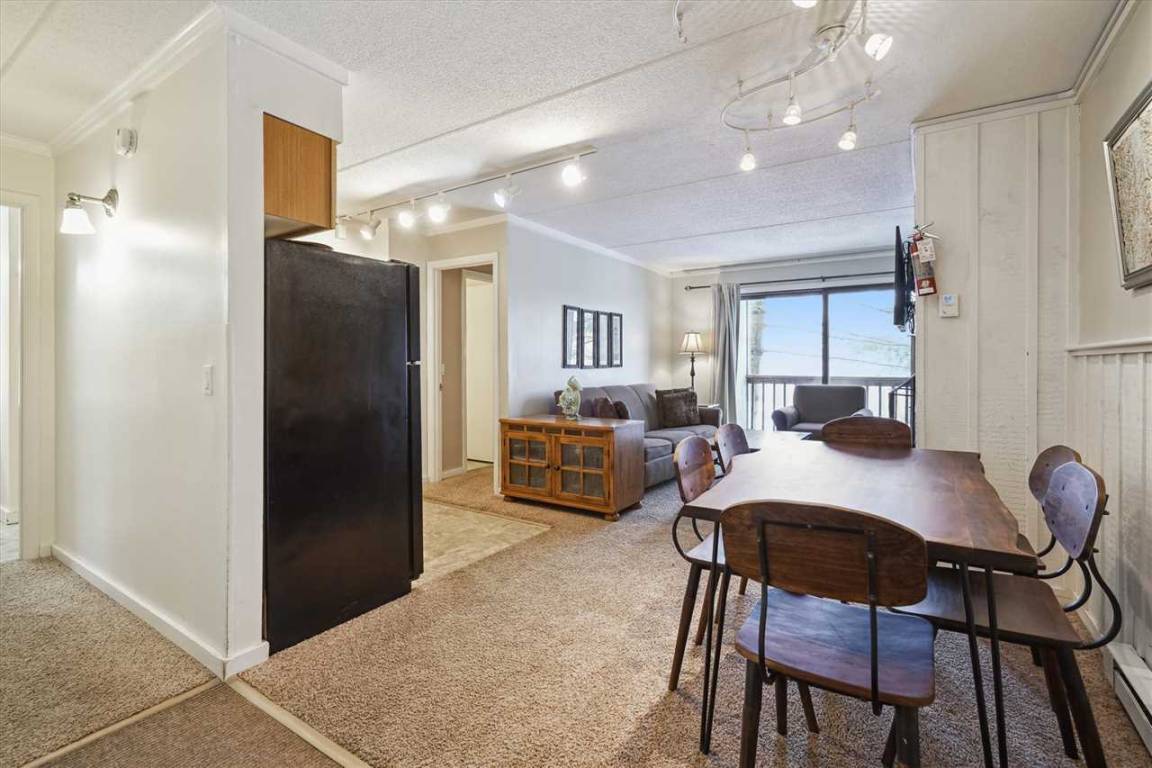 84 M² Condomínio ∙ 3 Quartos ∙ 8 Hóspedes - Killington, VT