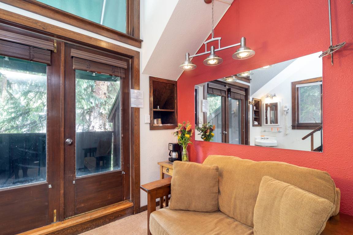 25 M² Hotel ∙ 3 Guests - Mountain Village, CO