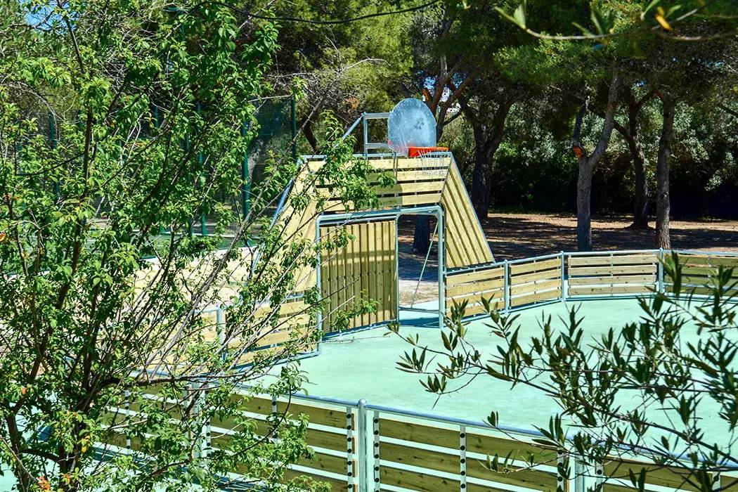 35 M² Bungalow ∙ 3 Habitaciones ∙ 6 Huéspedes - Sitges