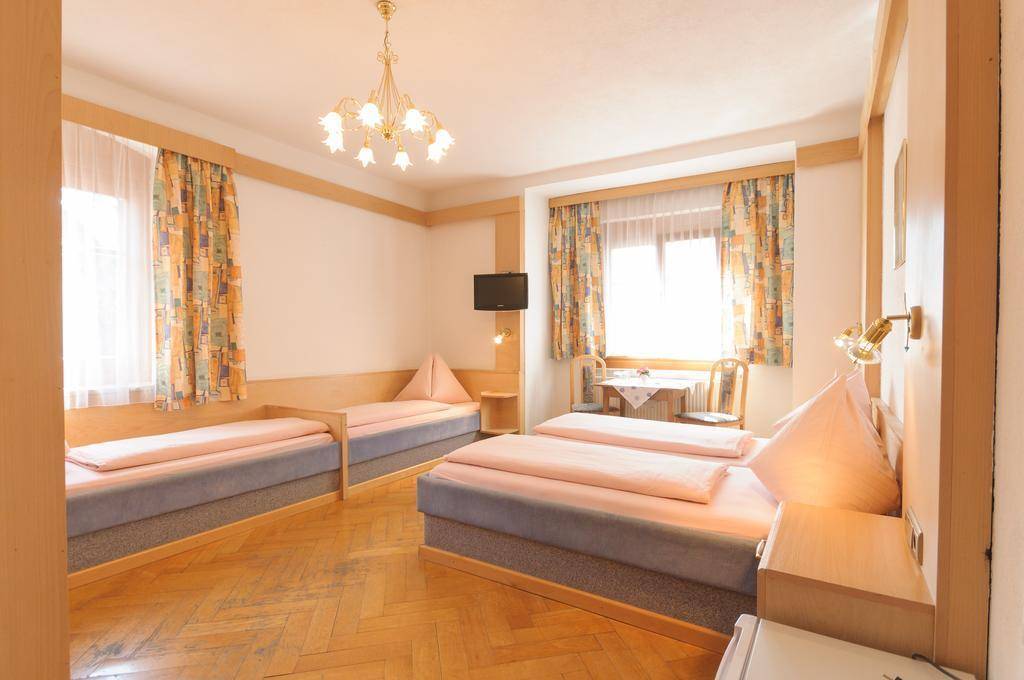 Hotel ∙ 1 Camera Da Letto ∙ 4 Ospiti - Innsbruck