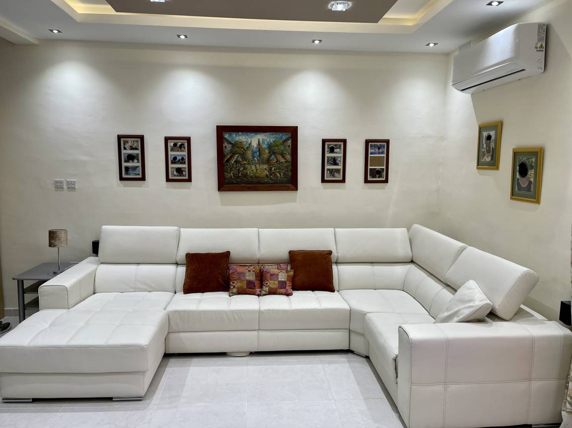 55 M² Apartamento ∙ 1 Habitación ∙ 3 Huéspedes - Aeropuerto de Malta (MLA)