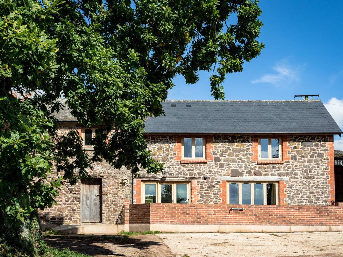 Cottage ∙ 2 Bedrooms ∙ 4 Guests - Crediton