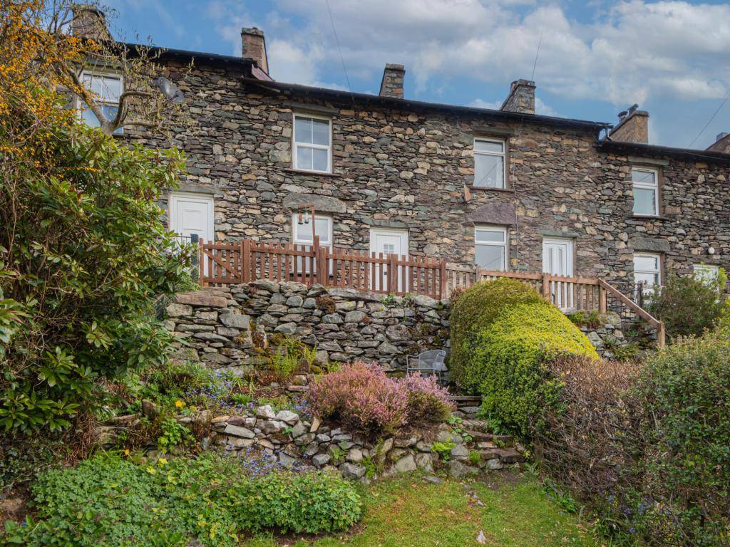 Cottage ∙ 3 Bedrooms ∙ 5 Guests - Glenridding