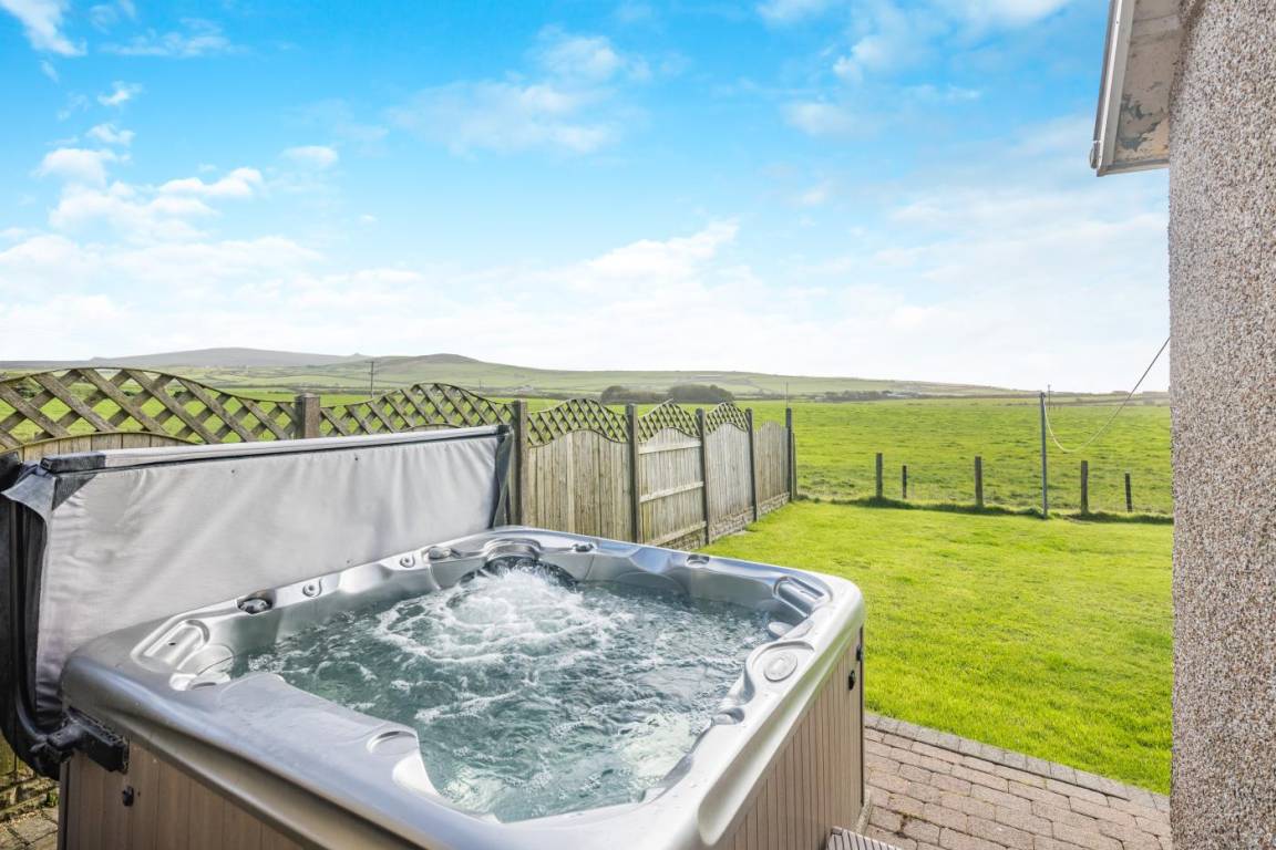 Cottage ∙ 3 Bedrooms ∙ 8 Guests - Aberdaron