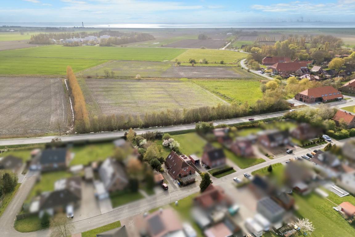60 M² Appartement ∙ 2 Slaapkamers ∙ 5 Gasten - Delfzijl