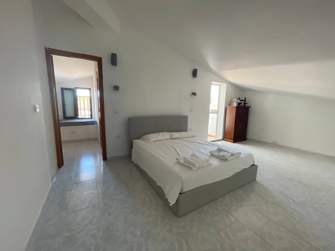 90 M² Appartement ∙ 1 Chambre ∙ 4 Personnes - Portoscuso