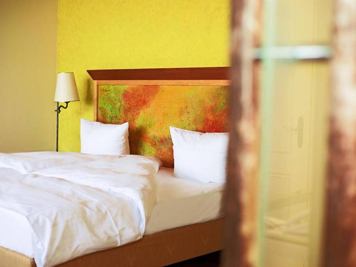 Ferienwohnung ∙ 2 Gäste - Schwäbisch Hall