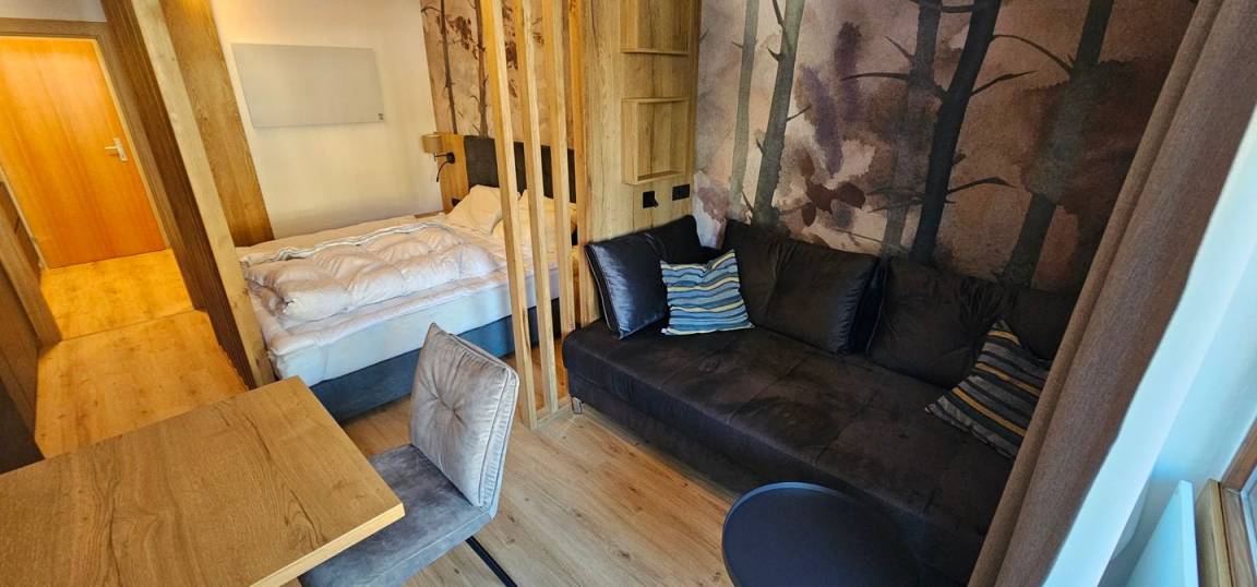 32 M² Apartment ∙ 2 Guests - Gerlos