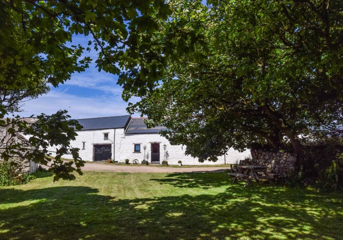 House ∙ 4 Bedrooms ∙ 4 Guests - Solva