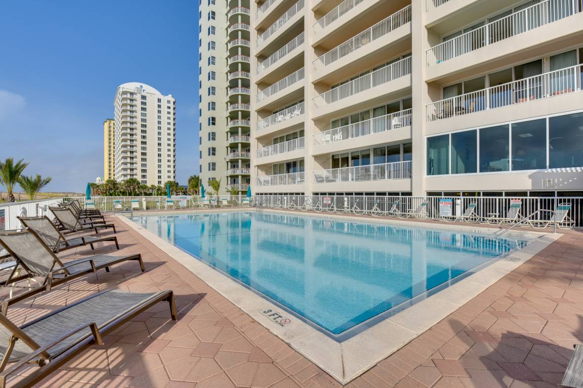 141 M² Apartment ∙ 2 Bedrooms ∙ 6 Guests - Navarre Beach, FL