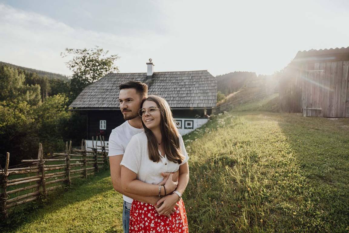 130 M² Hotel ∙ 2 Bedrooms ∙ 6 Guests - Wenigzell