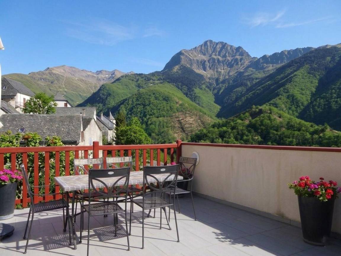 75 M² Gîte ∙ 3 Chambres ∙ 6 Personnes - Pyrénées-Atlantiques