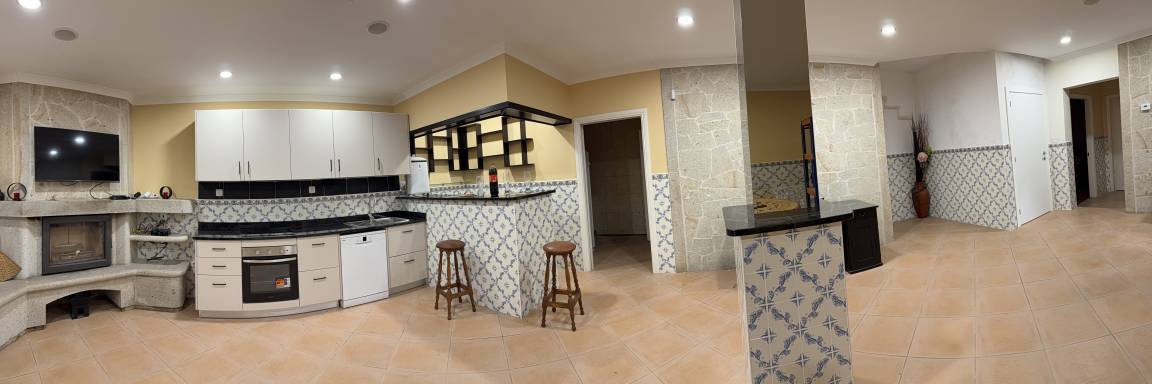 Appartement ∙ 1 Chambre ∙ 4 Personnes - Arcos de Valdevez