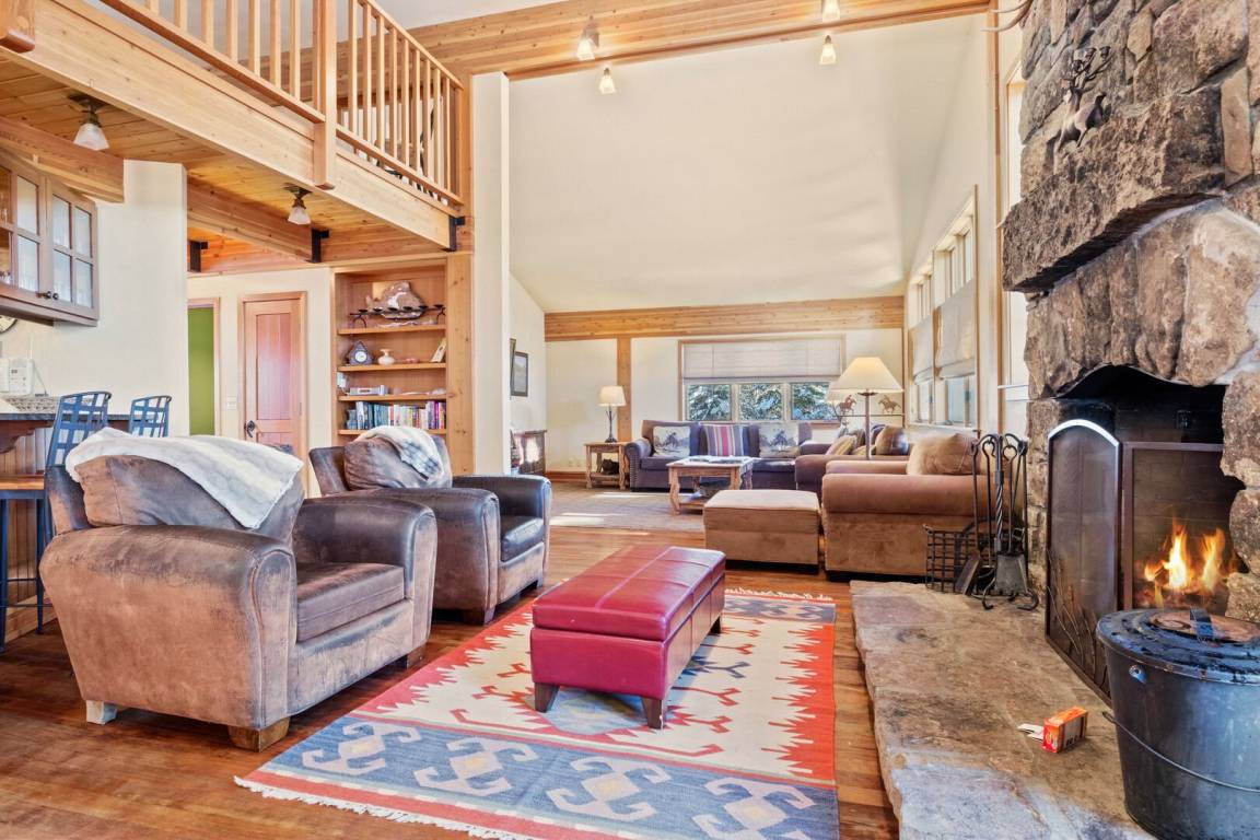342 M² Casa ∙ 5 Habitaciones ∙ 14 Huéspedes - Jackson, WY
