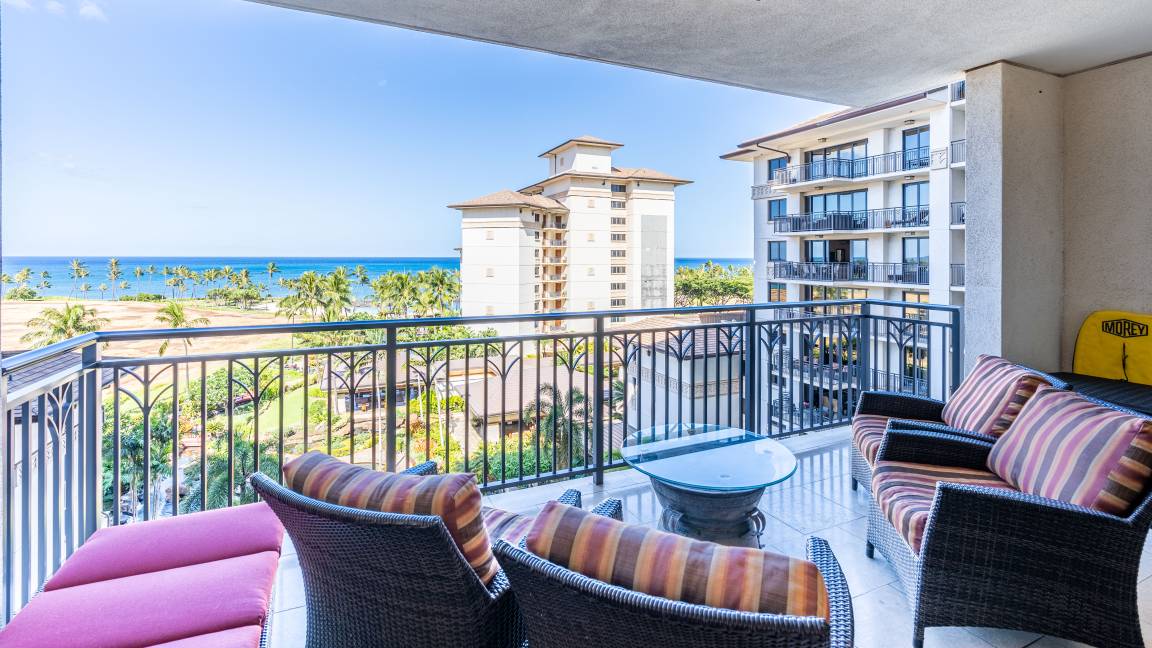 110 M² Condo ∙ 2 Bedrooms ∙ 6 Guests - Ewa Beach, HI