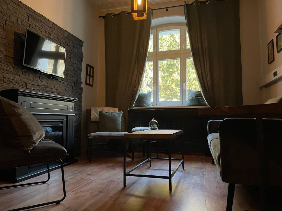 40 M² Apartamento ∙ 1 Habitación ∙ 2 Huéspedes - Goslar