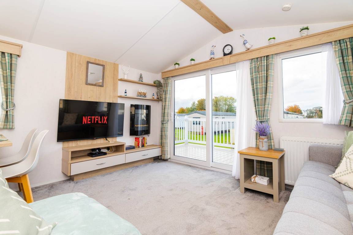 Appartement ∙ 3 Chambres ∙ 8 Personnes - Scozia