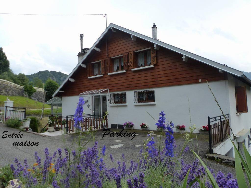 53 M² Appartement ∙ 1 Chambre ∙ 4 Personnes - Ax-les-Thermes