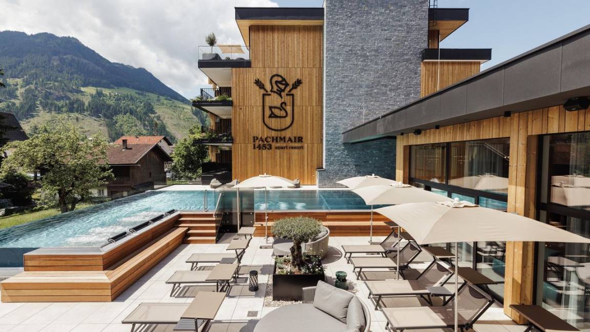 71 M² Apartment ∙ 1 Bedroom ∙ 6 Guests - Zillertal, Ravina, Austria