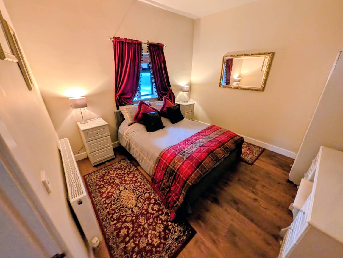 650 M² Holiday Park ∙ 1 Bedroom ∙ 2 Guests - Nottinghamshire