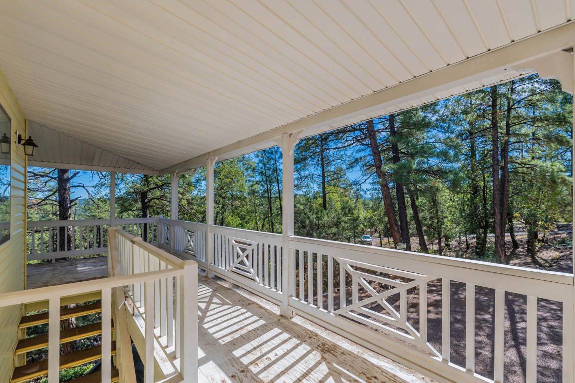 232 M² House ∙ 5 Bedrooms ∙ 12 Guests - Pinetop-Lakeside, AZ