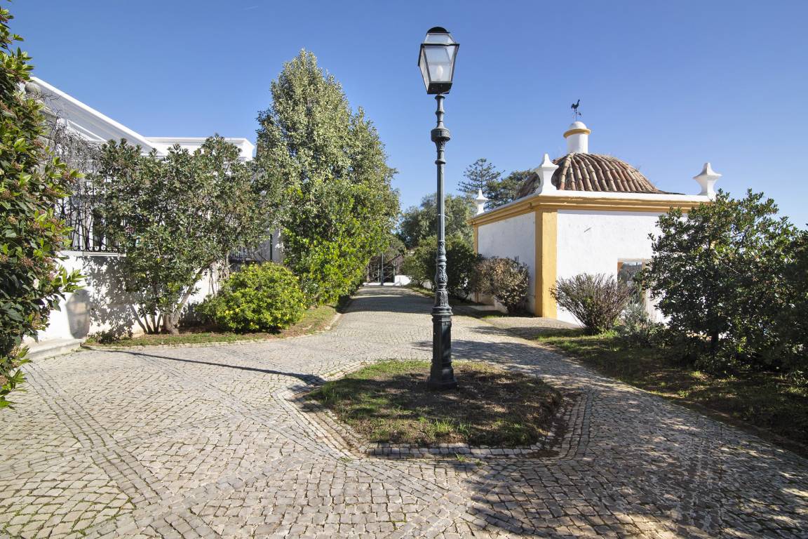 50 M² Apartamento ∙ 2 Habitaciones ∙ 4 Huéspedes - São Brás de Alportel
