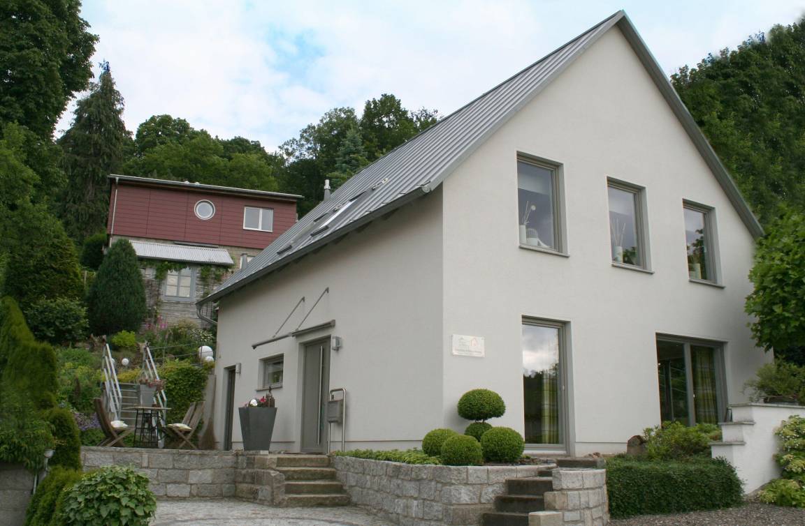 53 M² アパートメント ∙ 寝室: 1 ∙ ゲスト3 人 - ヴェルニゲローデ