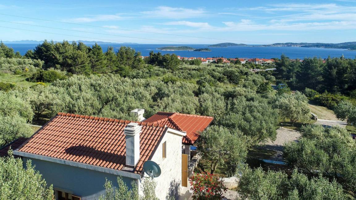 80 M² Maison De Vacances ∙ 1 Chambre ∙ 4 Personnes - Korčula