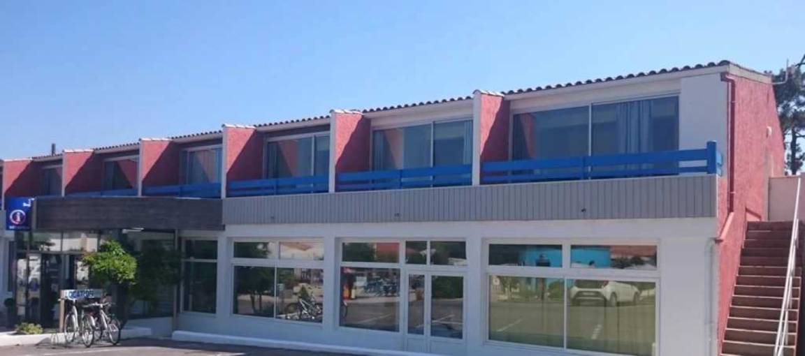 20 M² Appartement ∙ 2 Personnes - Saint-Trojan-les-Bains