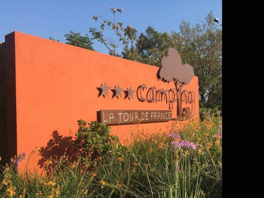 34 M² Mobil-home ∙ 3 Chambres ∙ 6 Personnes - Latour-de-France