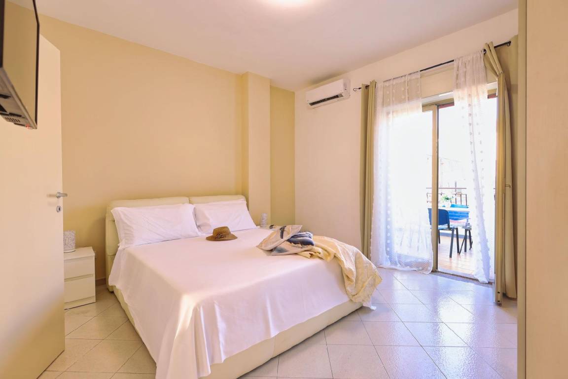 110 M² Appartamento ∙ 2 Camere Da Letto ∙ 6 Ospiti - Riposto