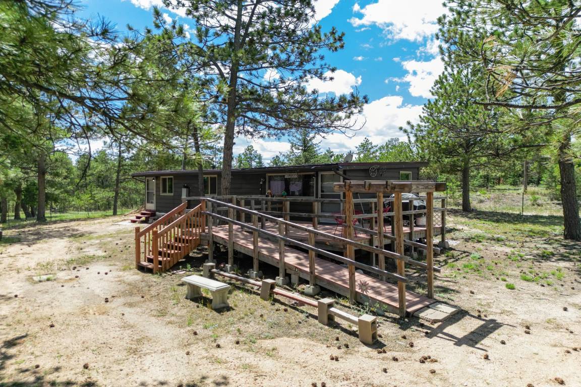 Apartment ∙ 1 Bedroom ∙ 4 Guests - Black Forest, CO