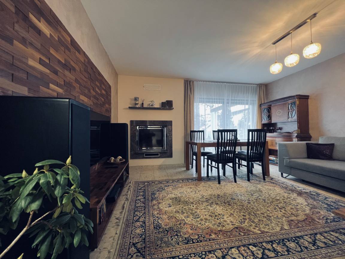 76 M² Maison De Vacances ∙ 3 Chambres ∙ 7 Personnes - Bade-Wurtemberg