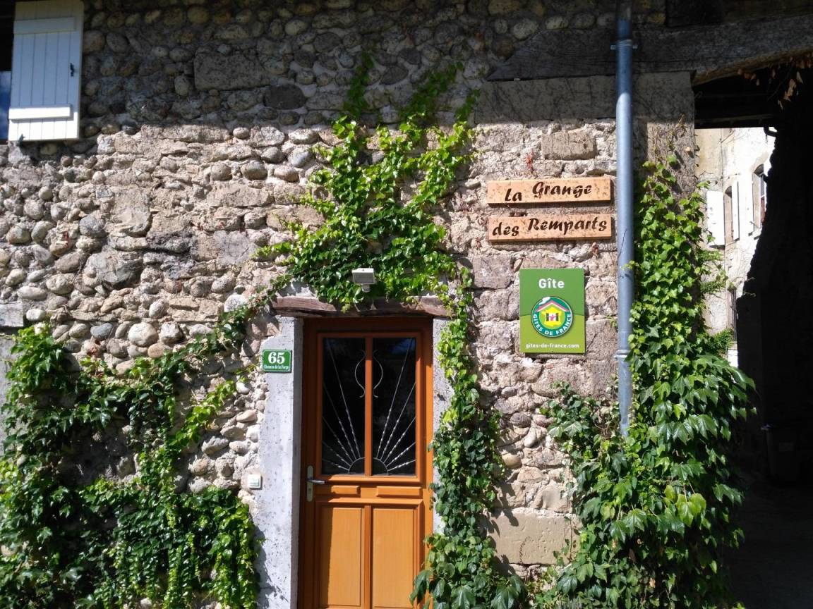 140 M² Gîte ∙ 2 Chambres ∙ 4 Personnes - Romans-sur-Isère