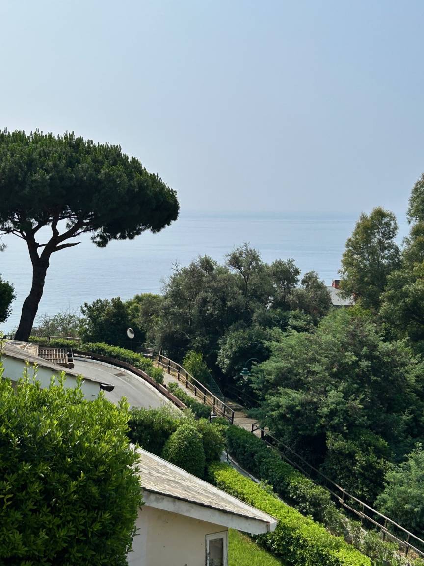 65 M² Appartement ∙ 1 Chambre ∙ 4 Personnes - Arenzano